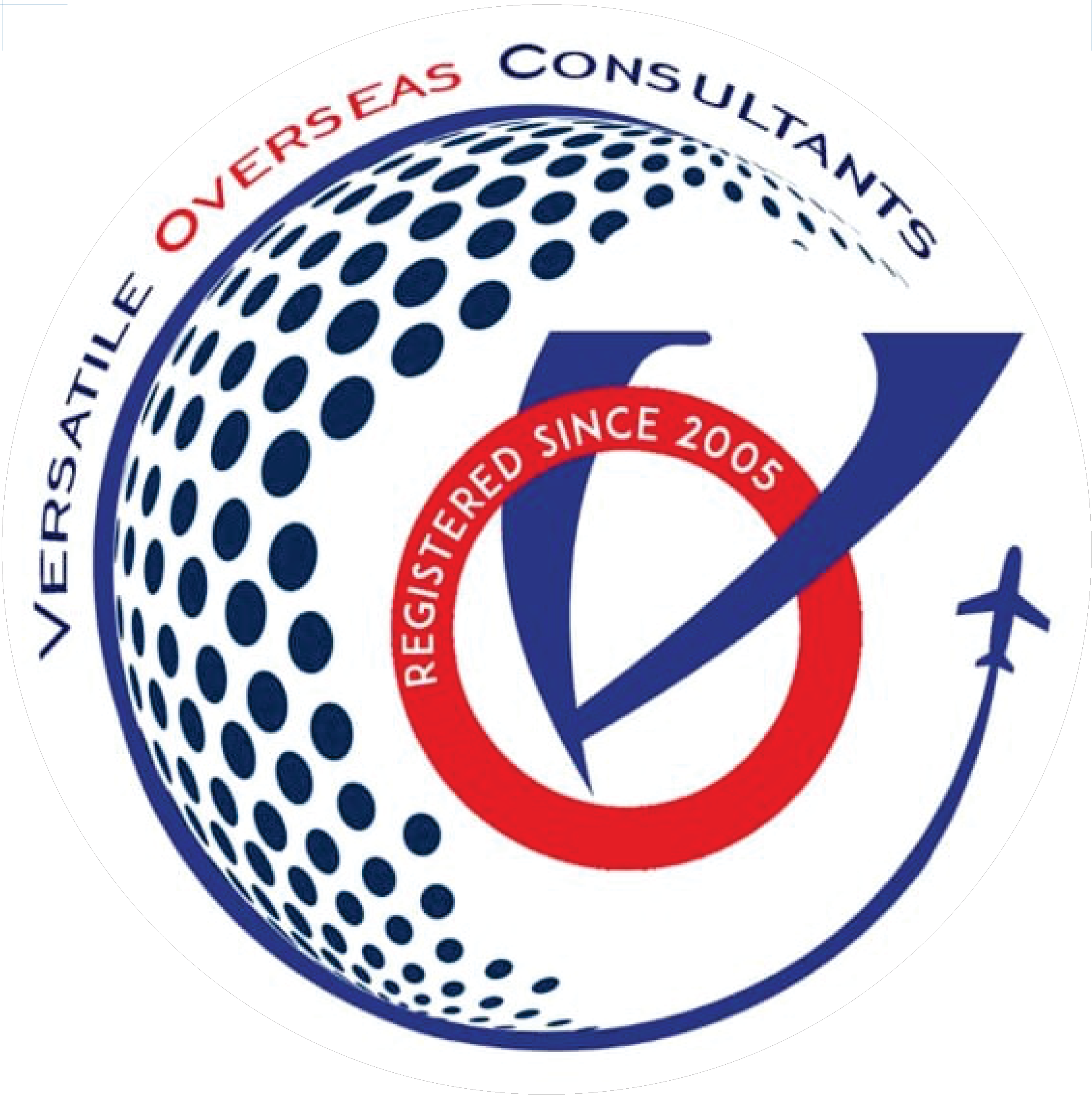 landing page - Versatile Overseas Consultants