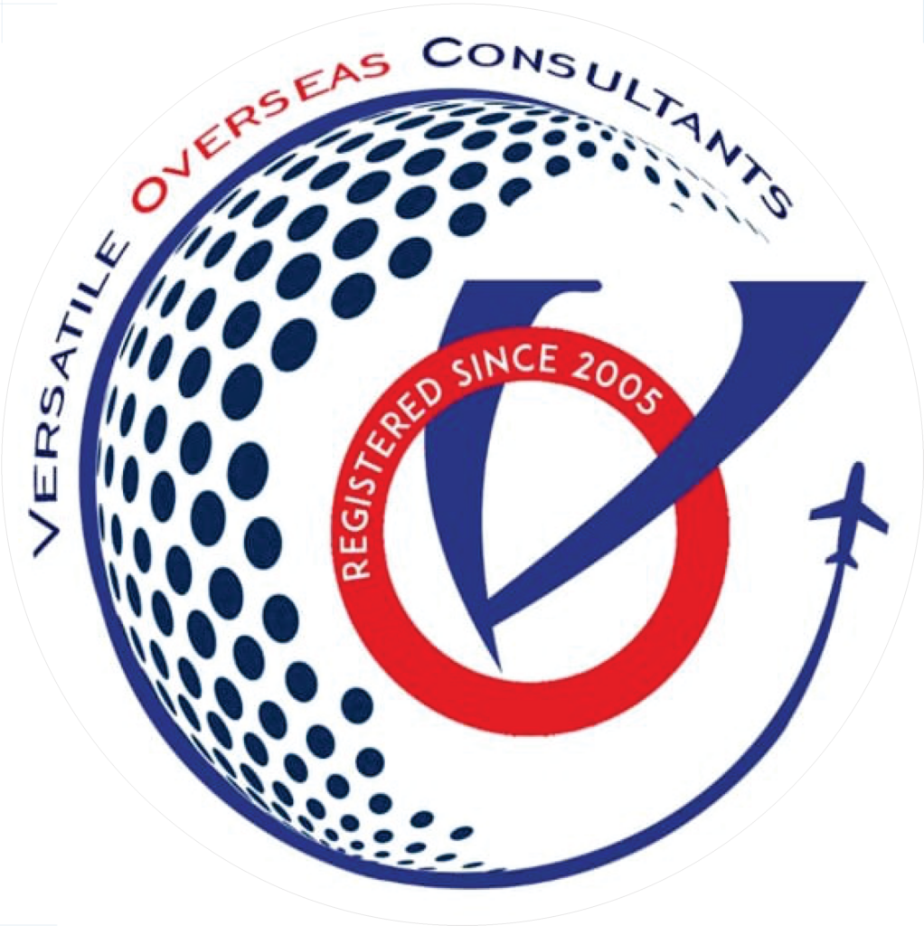 Versatile Overseas Consultants & Academy | Study Abroad Experts